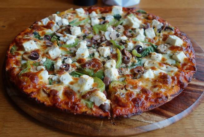 Fruscolino Pizza - Dine in - Take away - Delivery Open 7 days