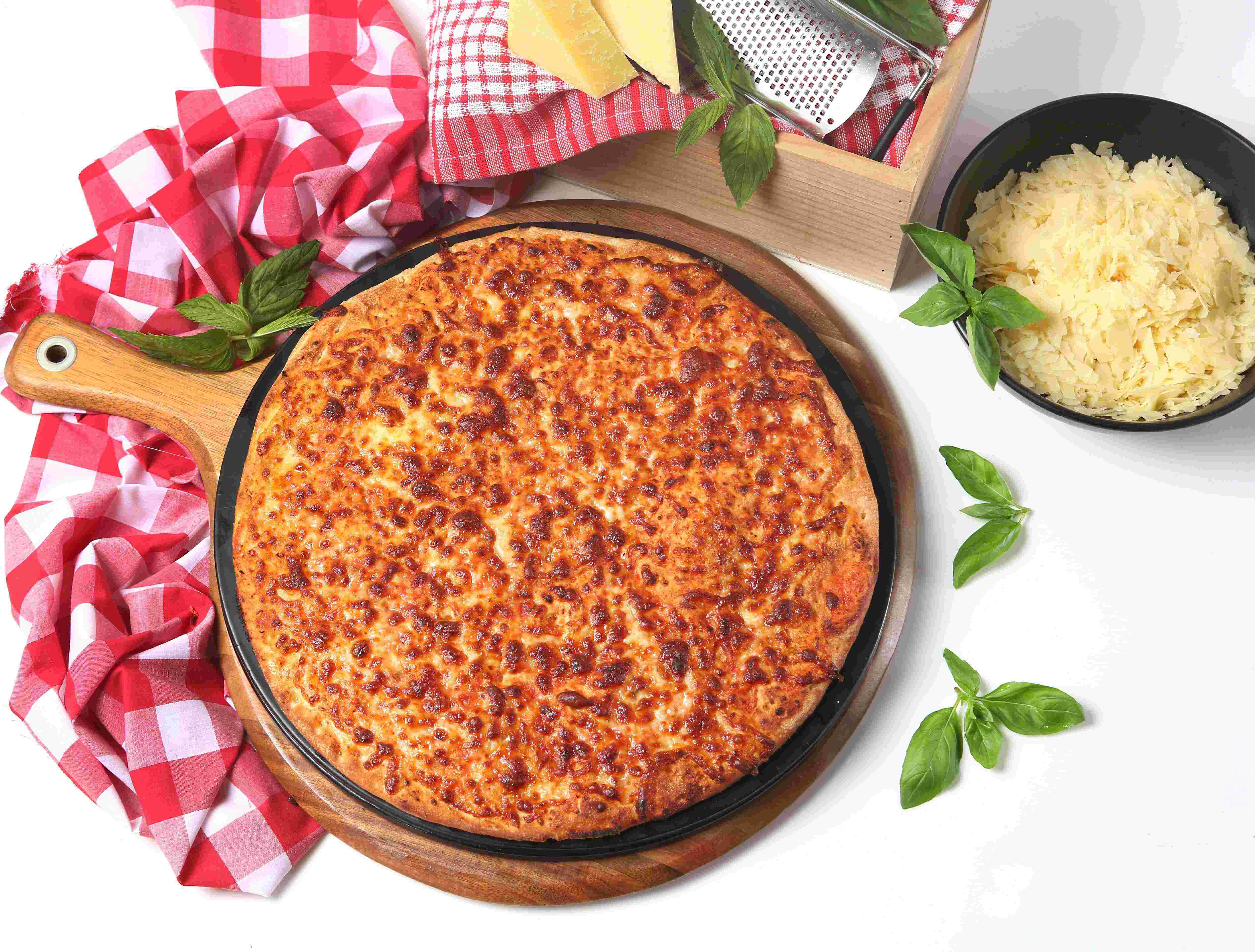 George's Gourmet Pizzeria Order Online