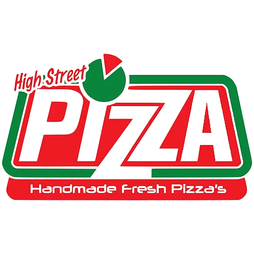 High Street Pizza | Order Online