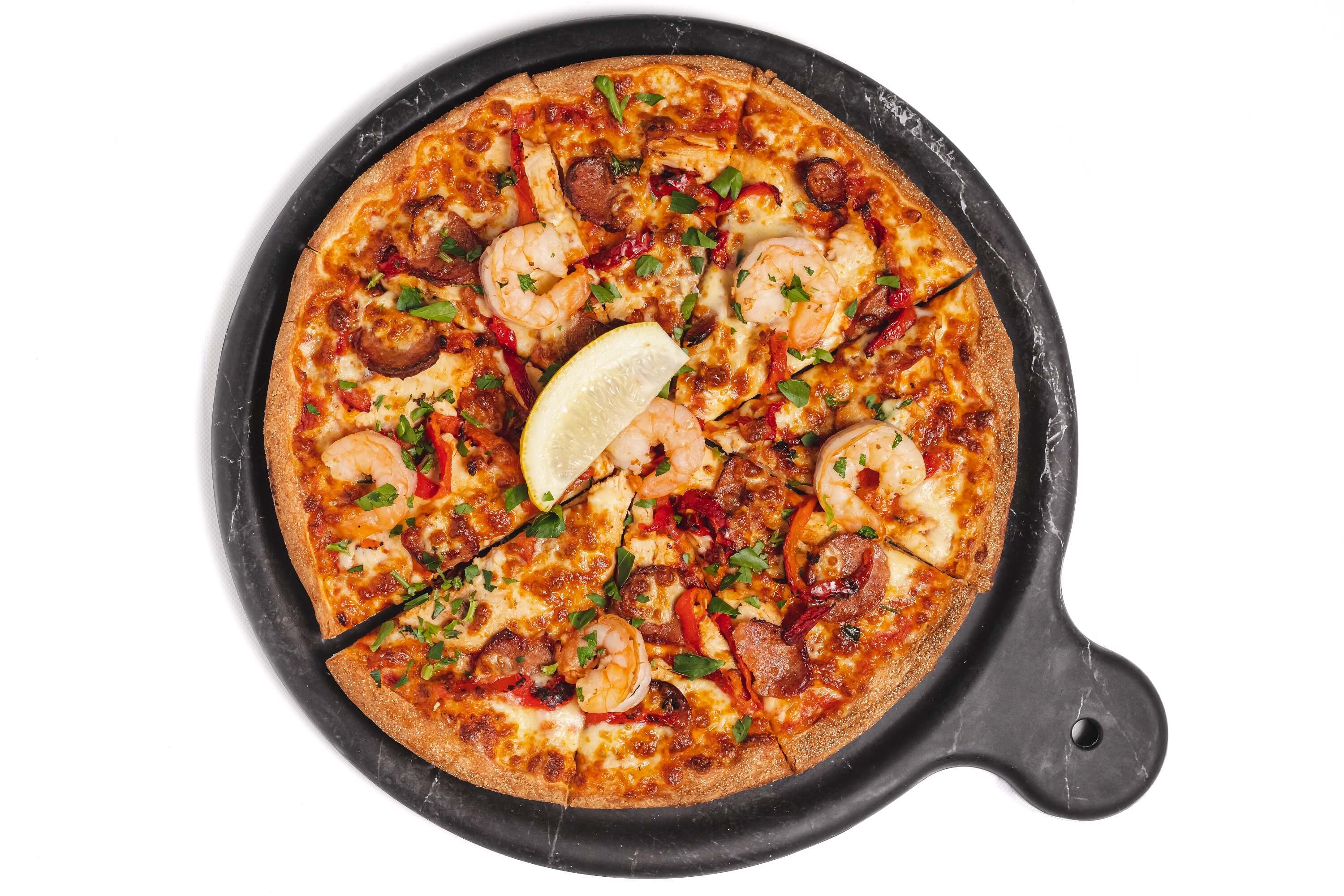 I Love Pizza Crows Nest Order Online