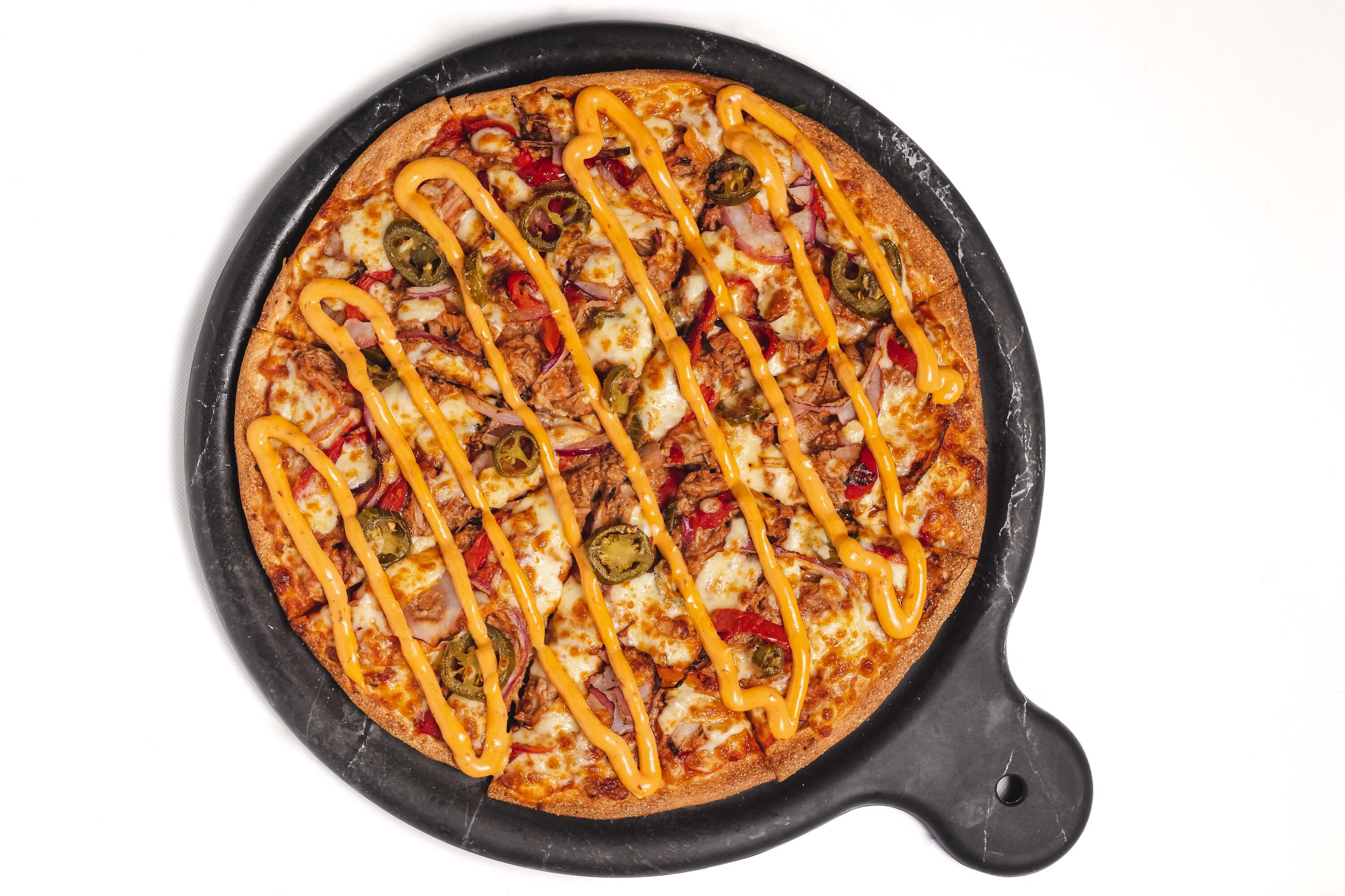 I Love Pizza Crows Nest Order Online
