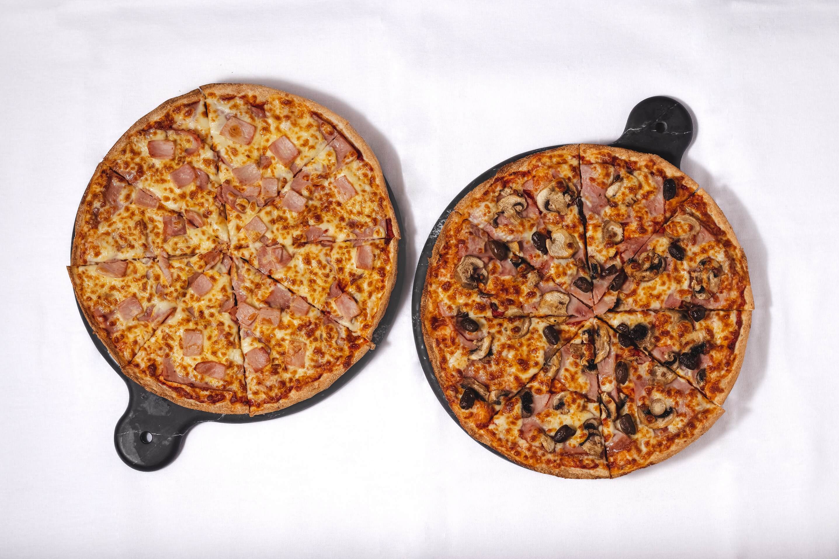 I Love Pizza Crows Nest Order Online