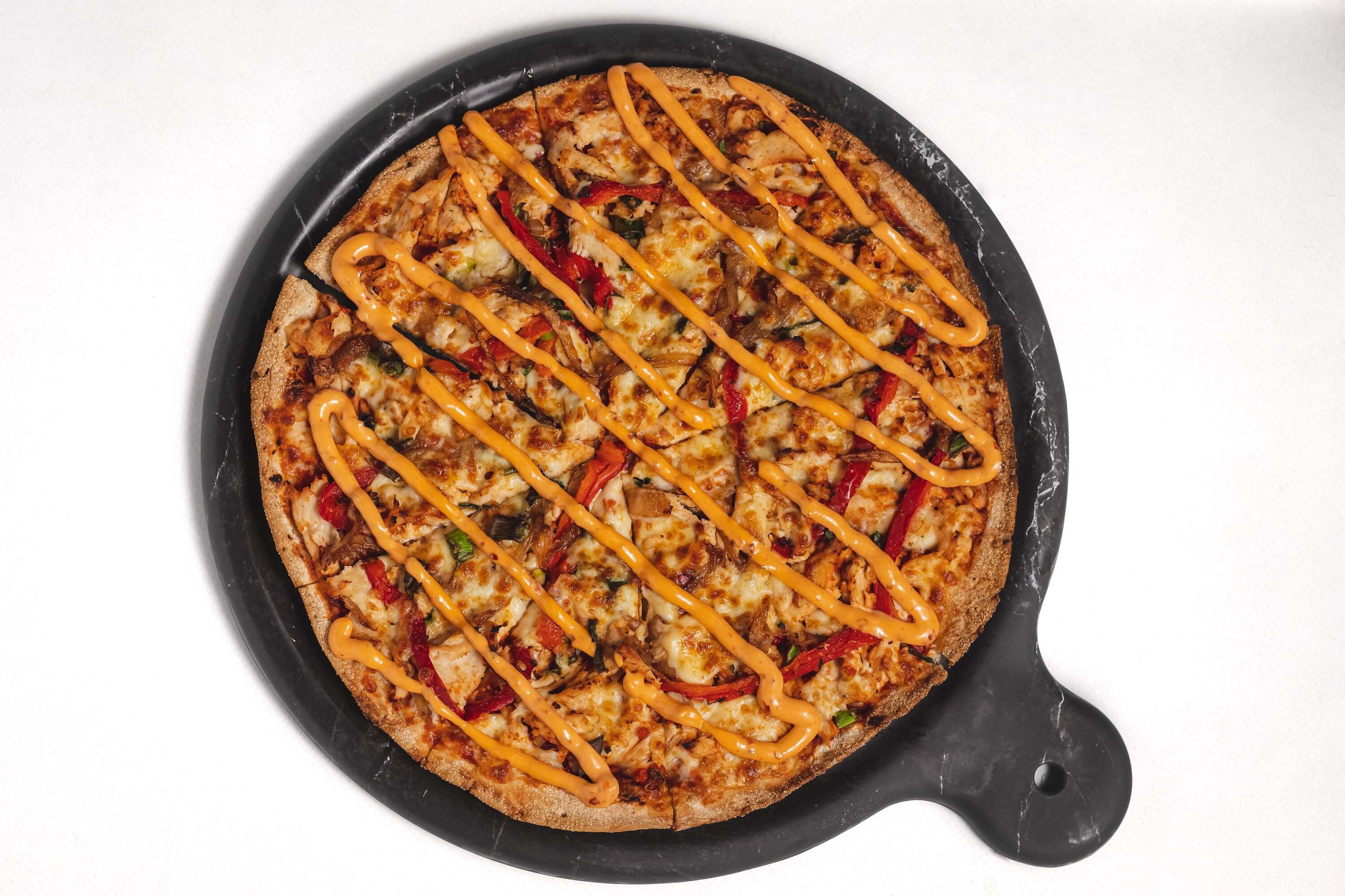 I Love Pizza - Love Every Bite Order Online