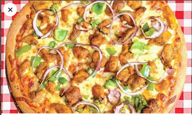 Il Padrinos Pizza And Pasta