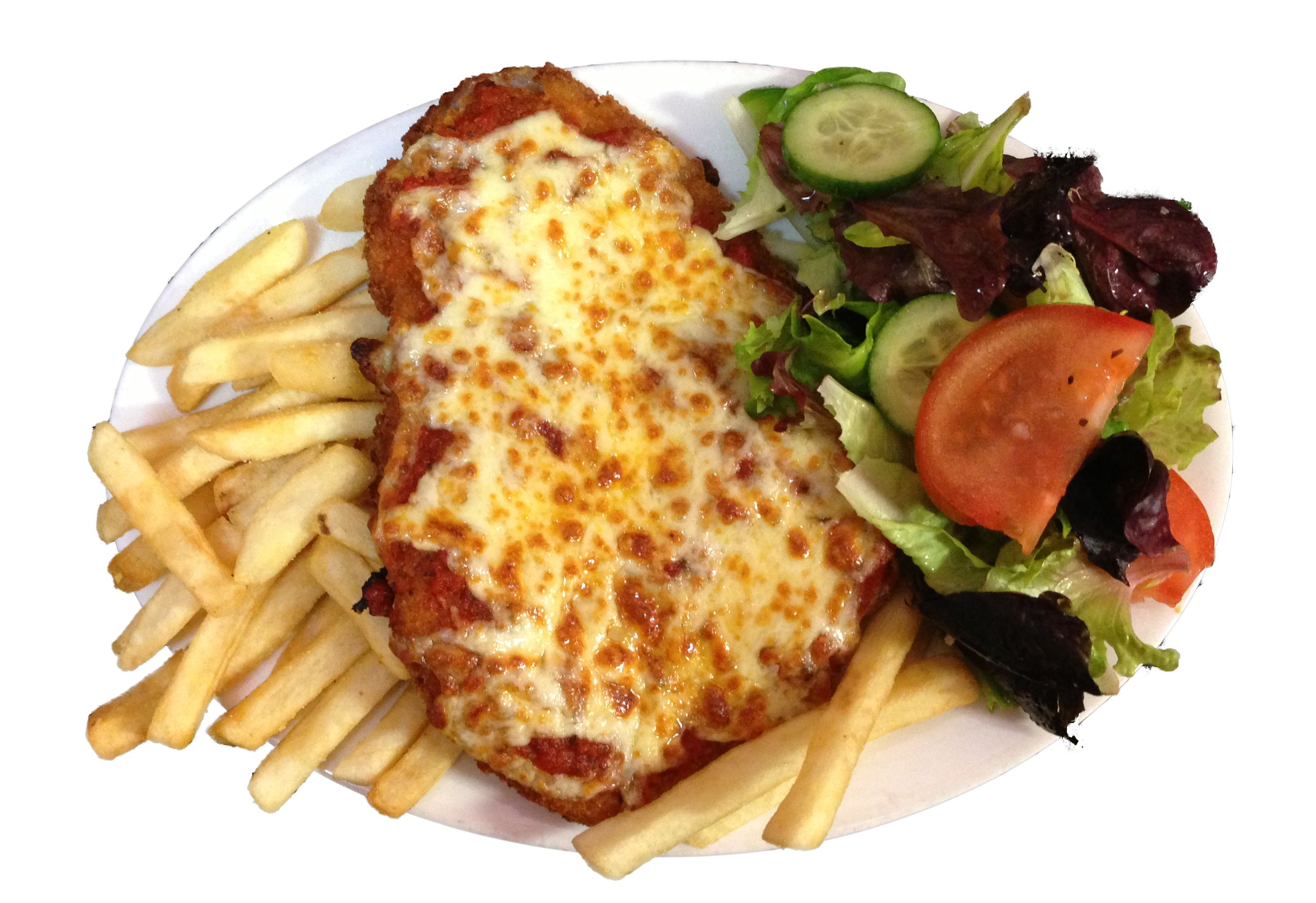 Il Padrinos Pizza And Pasta