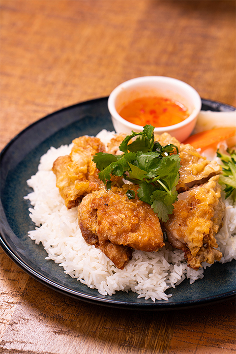 ADELAIDE | Jarn Leva Vietnamese Central Plaza