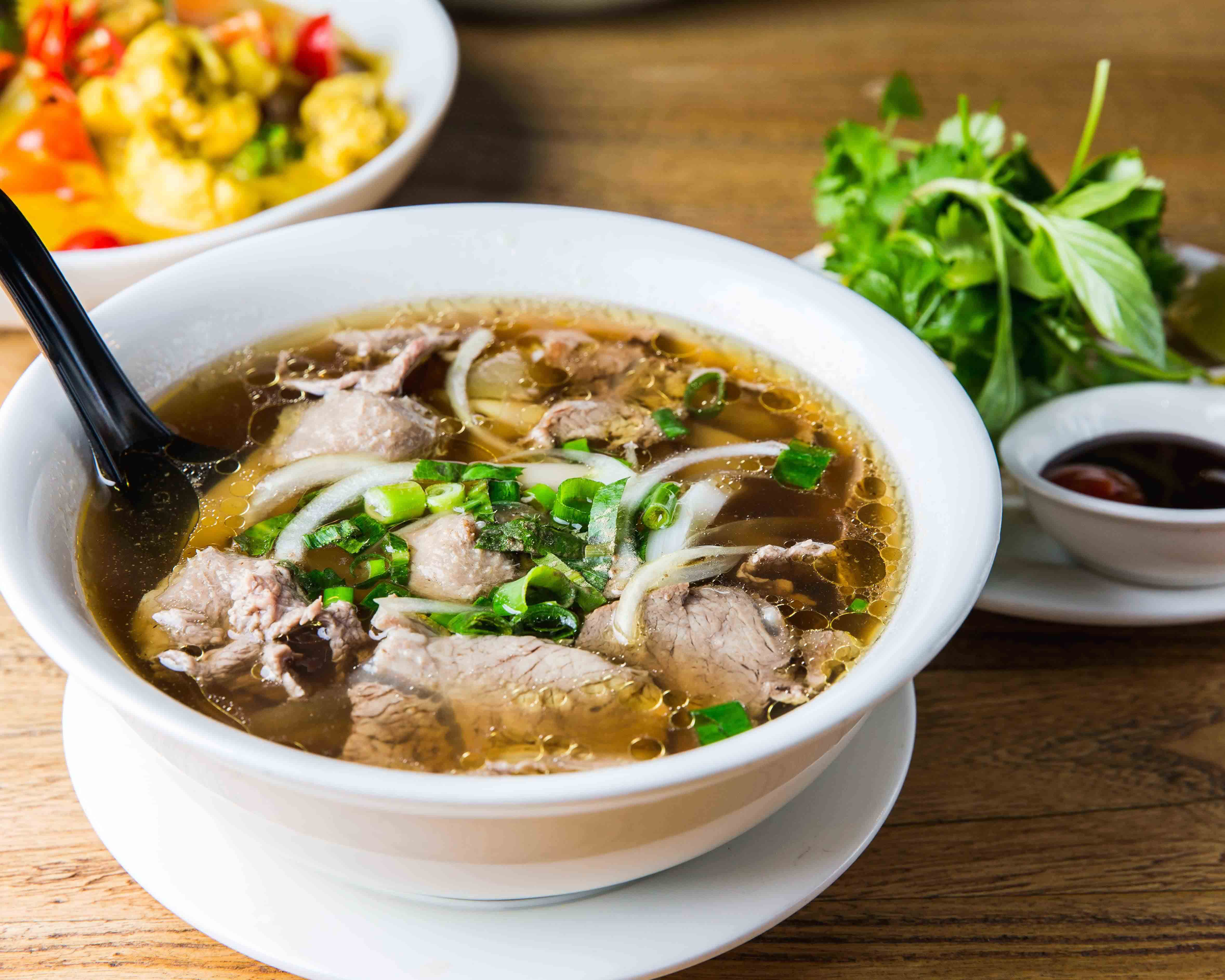 Best Vietnamese Food in Adelaide | Modbury | Jarn Leva Vietnamese