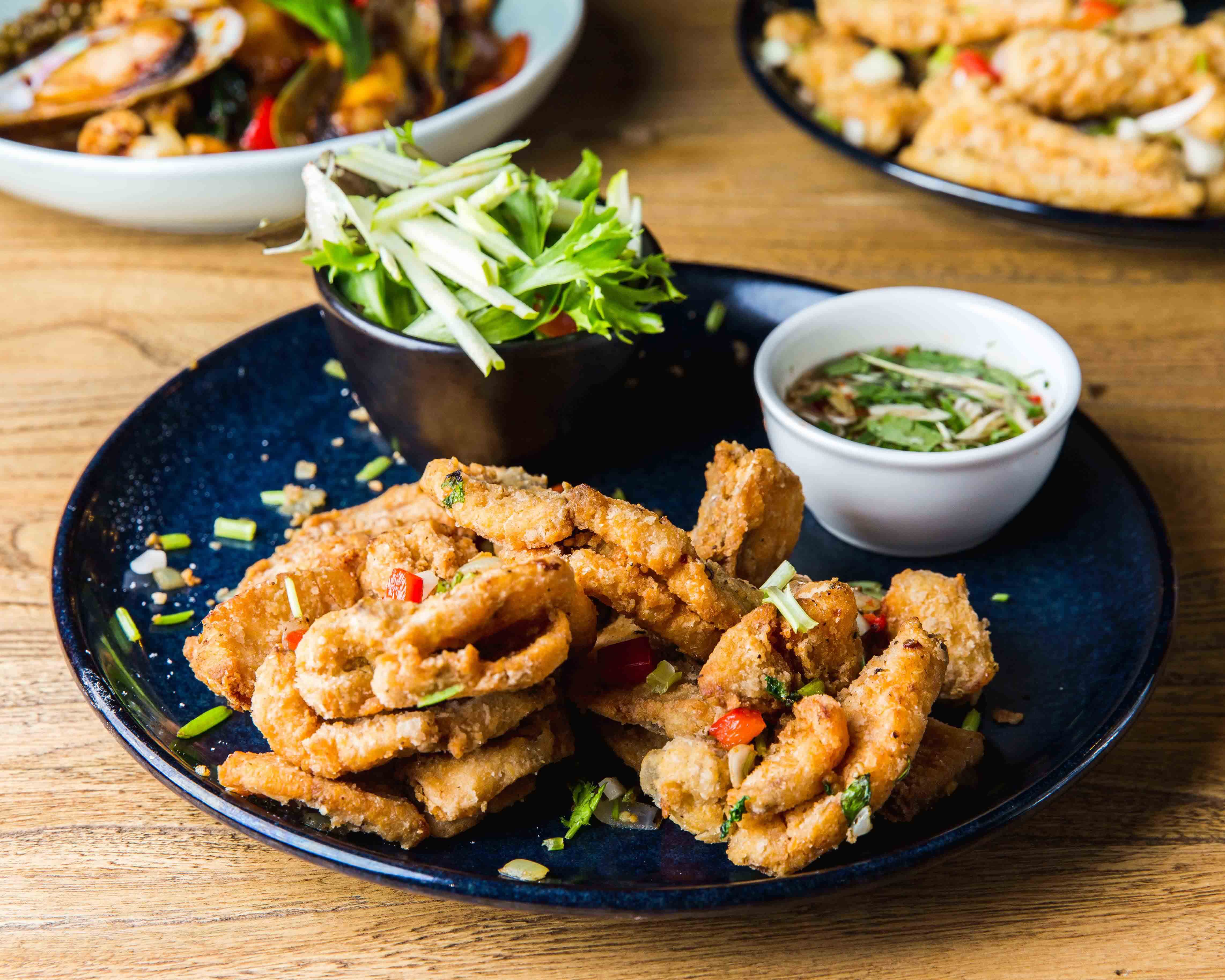 Best Vietnamese Food in Adelaide | Modbury | Jarn Leva Vietnamese