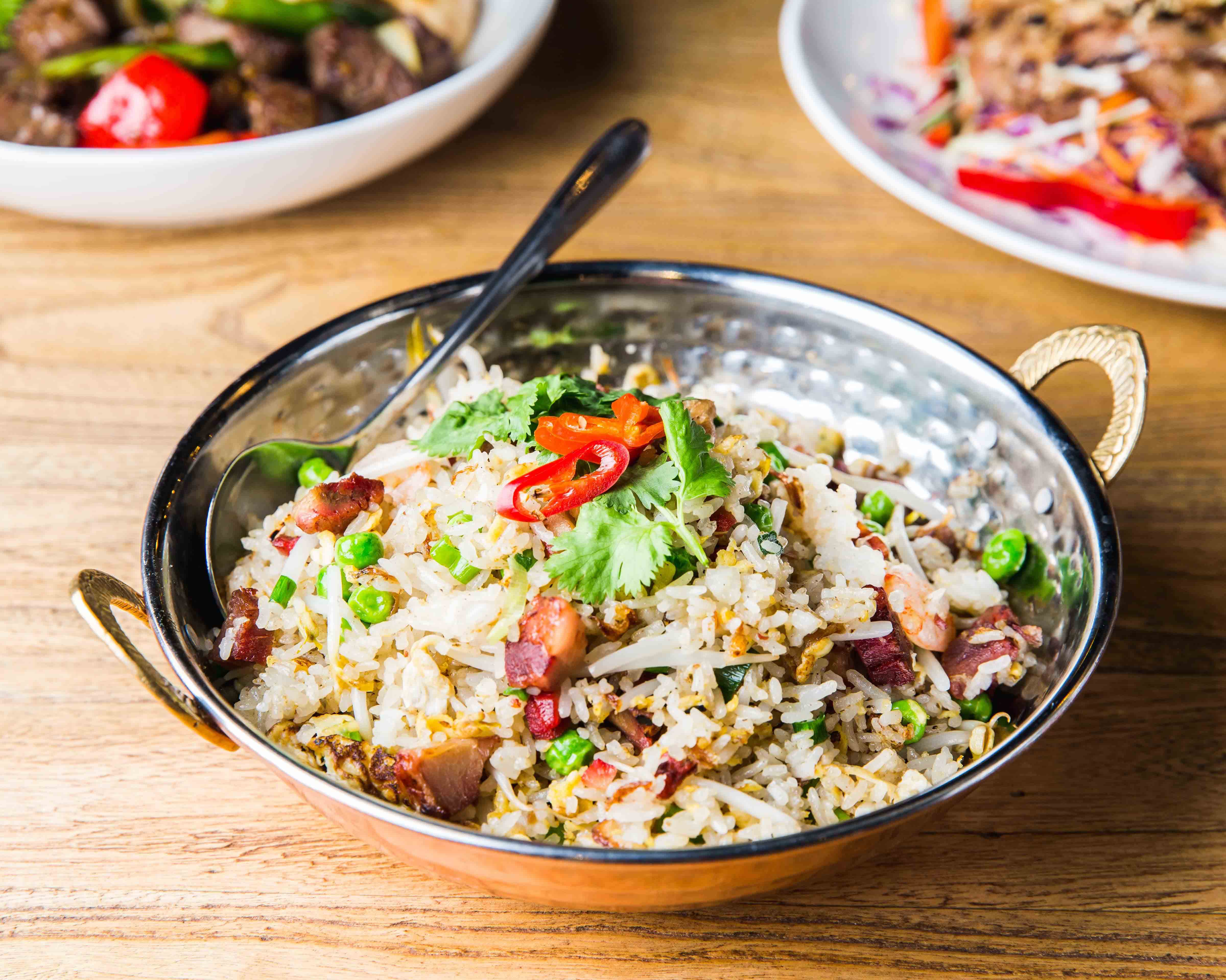 Best Vietnamese Food in Adelaide | Modbury | Jarn Leva Vietnamese