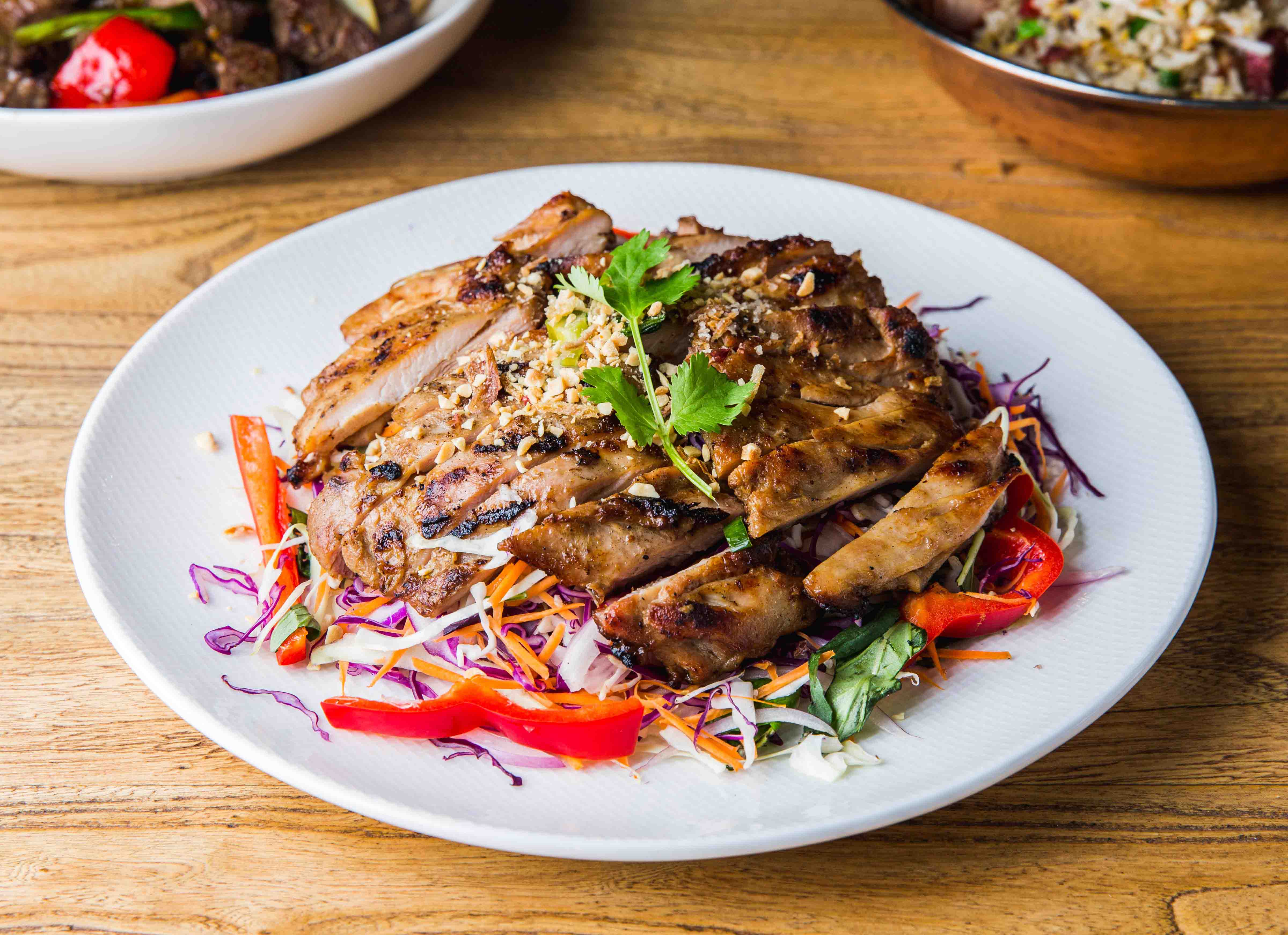 Best Vietnamese Food in Adelaide | Modbury | Jarn Leva Vietnamese