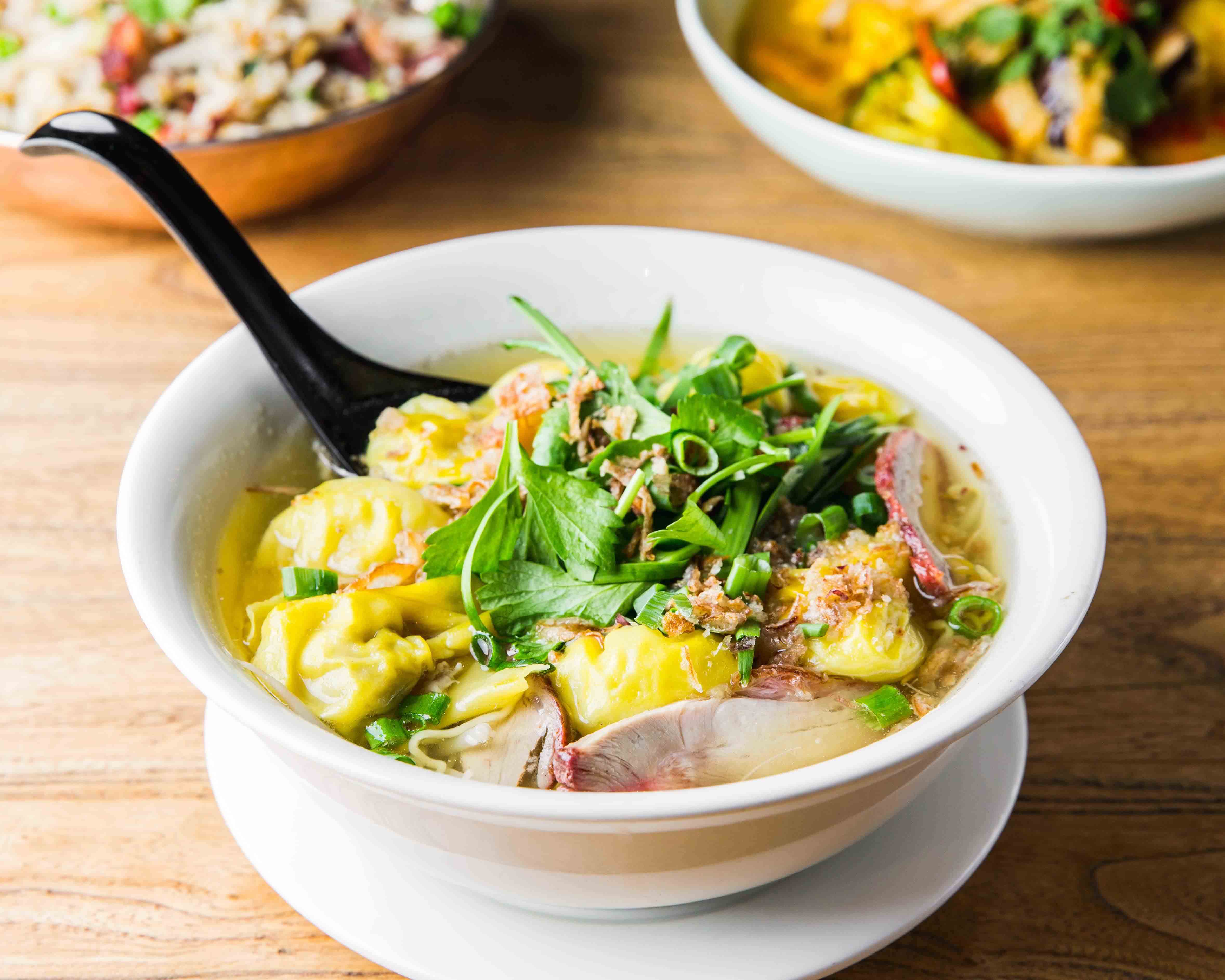 Best Vietnamese Food in Adelaide | Modbury | Jarn Leva Vietnamese