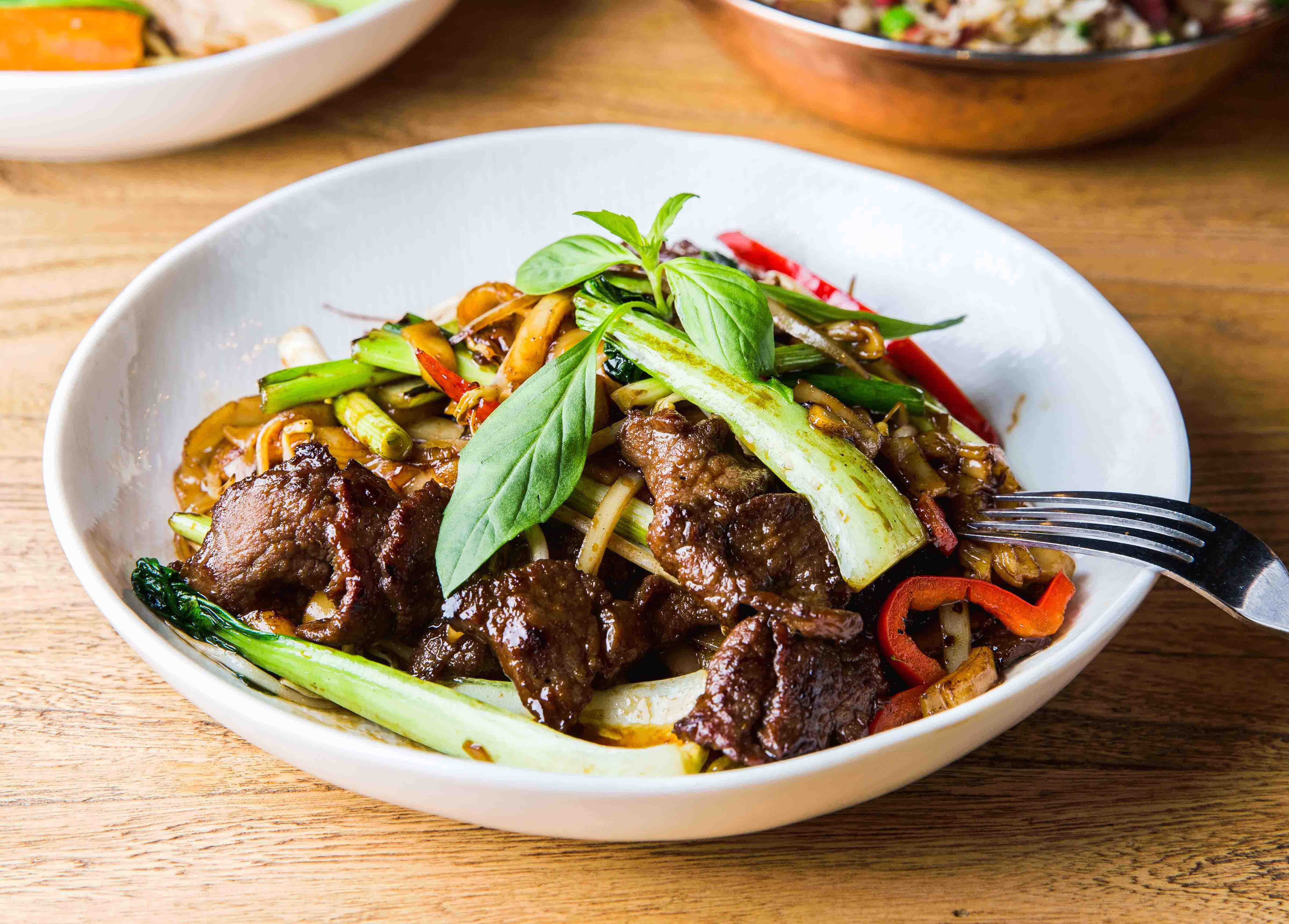 Best Vietnamese Food in Adelaide | Modbury | Jarn Leva Vietnamese