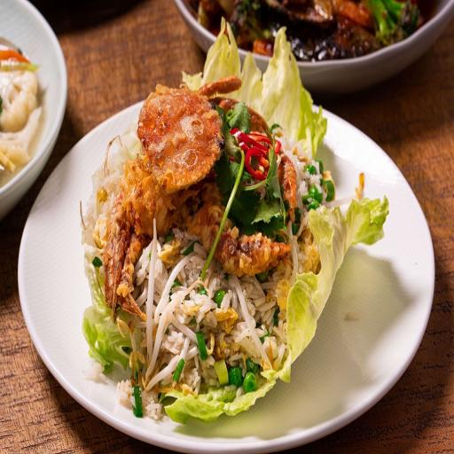 Best Vietnamese Food in Adelaide | Modbury | Jarn Leva Vietnamese