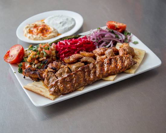 King of kebabs Order Online