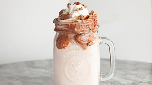 La Cachette Breakfast and Lunch Order Online