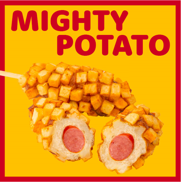 Mighty Hotdog Pakuranga Order Online