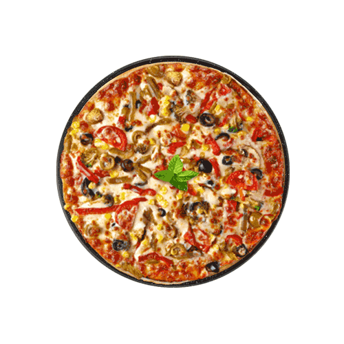 Pirates Club Pizza Order Online