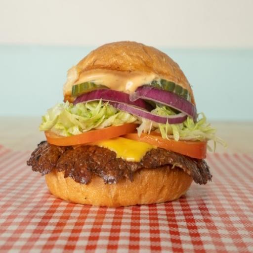 Real Burger Order Online