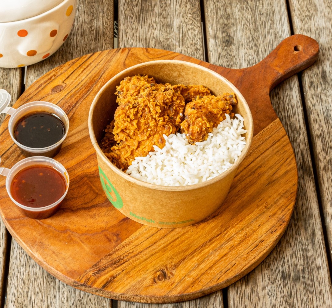 The Chicken Order Online