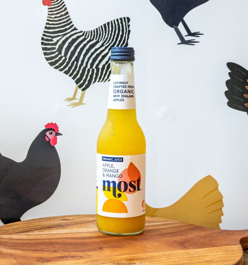 The Chicken Order Online