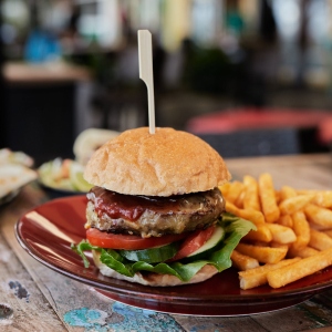 Cactus Jacks Redcliffe Order Online