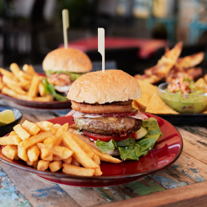 Cactus Jacks Redcliffe Order Online