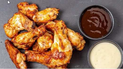 Mega Wings Order Online