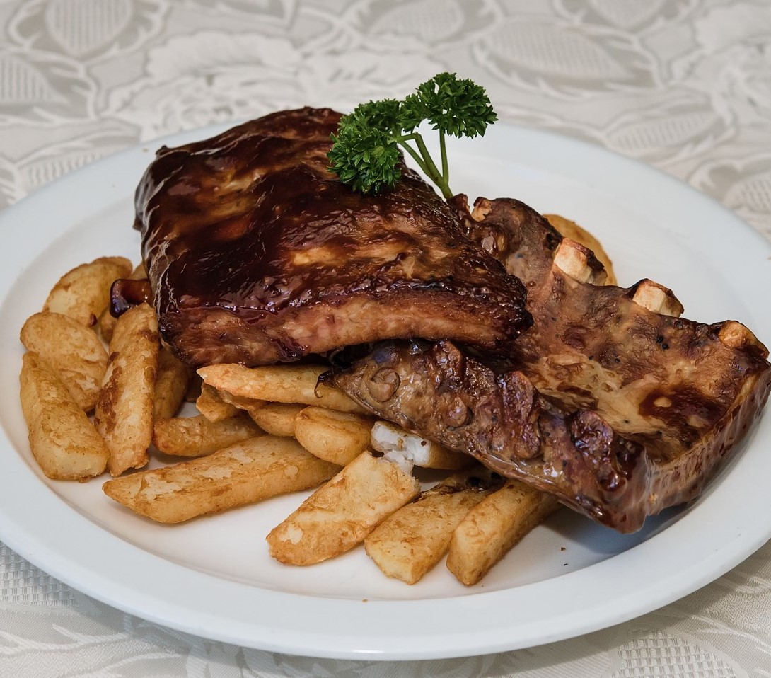 VICTORIA HOTEL ALBERTON Order Online