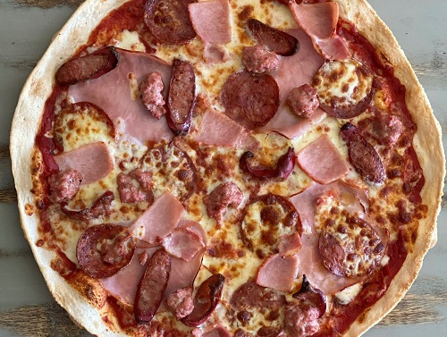 Made in Italy Annandale Order Online