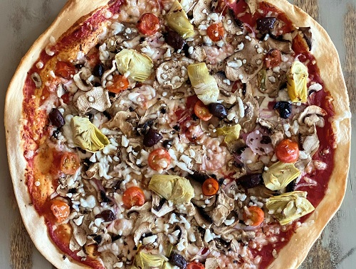 Made in Italy Annandale Order Online