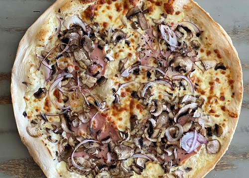 Made in Italy Pyrmont Order Online