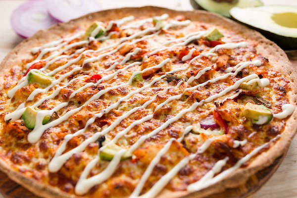 MAD Toppings - Blacktown