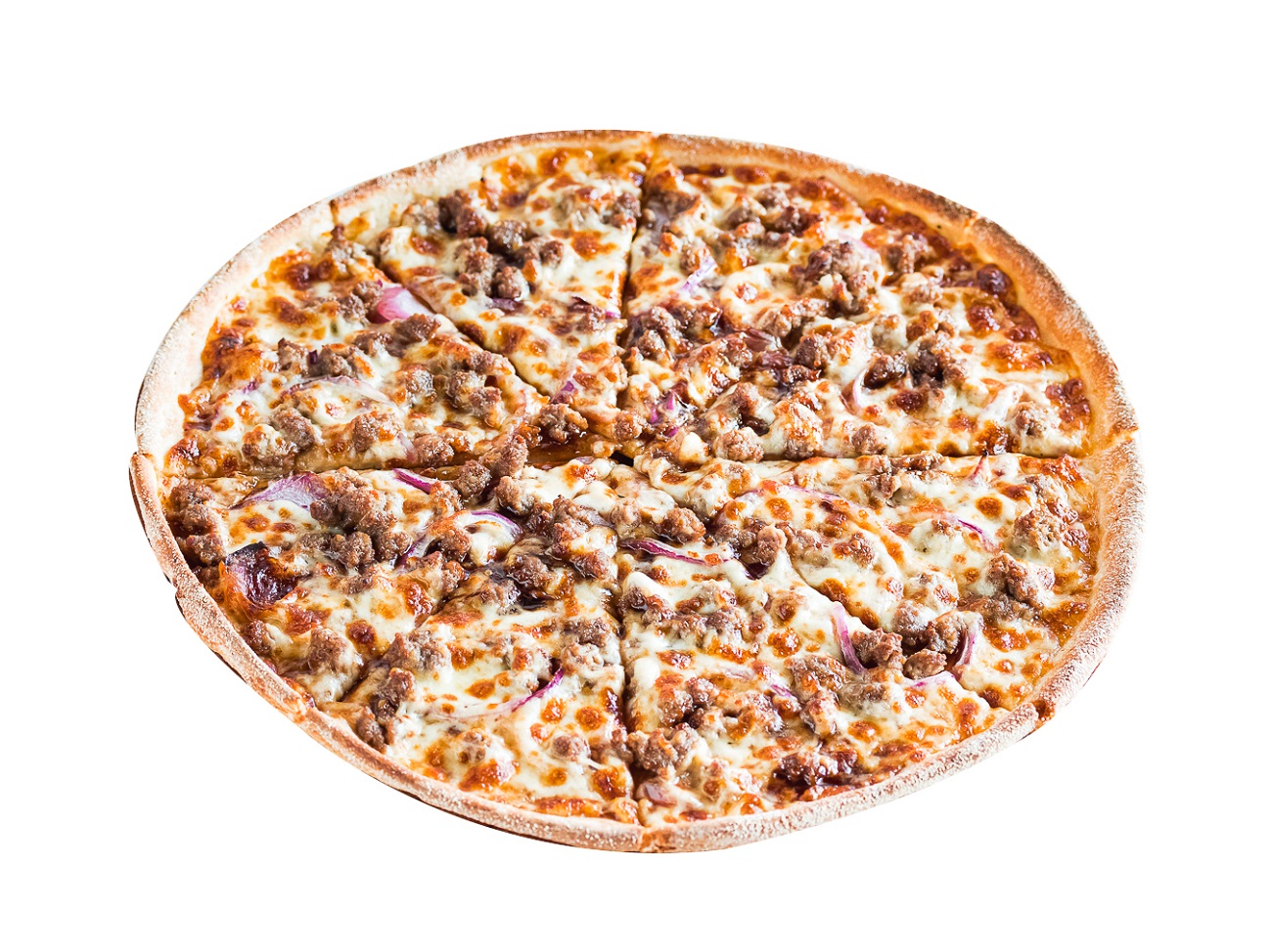 MAD Toppings - Blacktown