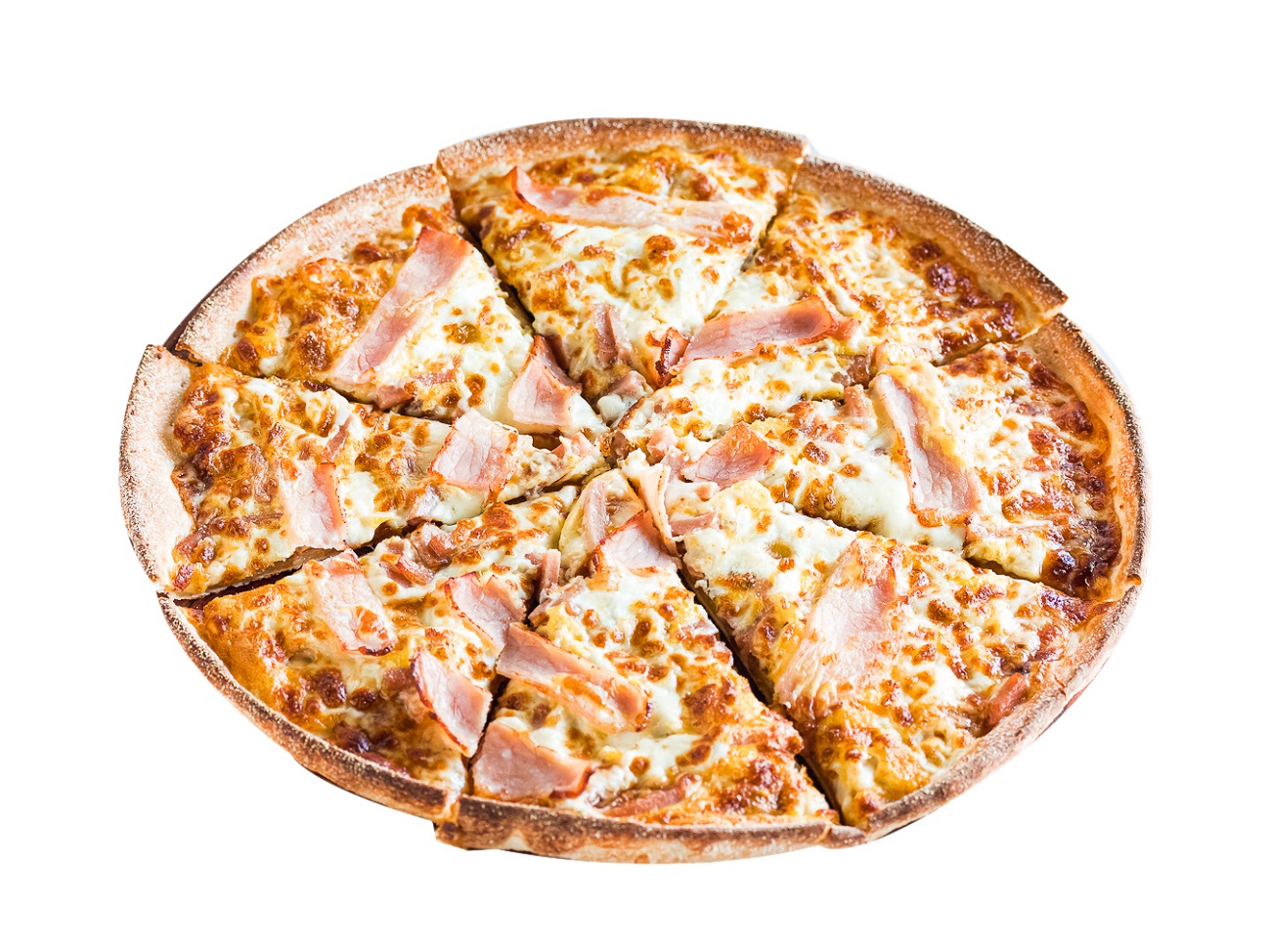 MAD Toppings - Blacktown