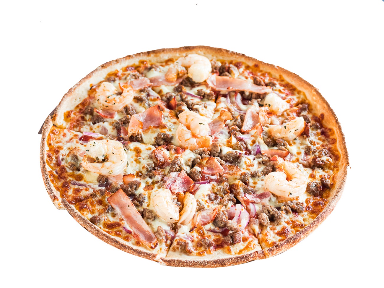 MAD Toppings - Blacktown