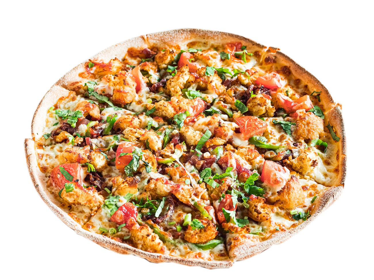 MAD Toppings - Blacktown