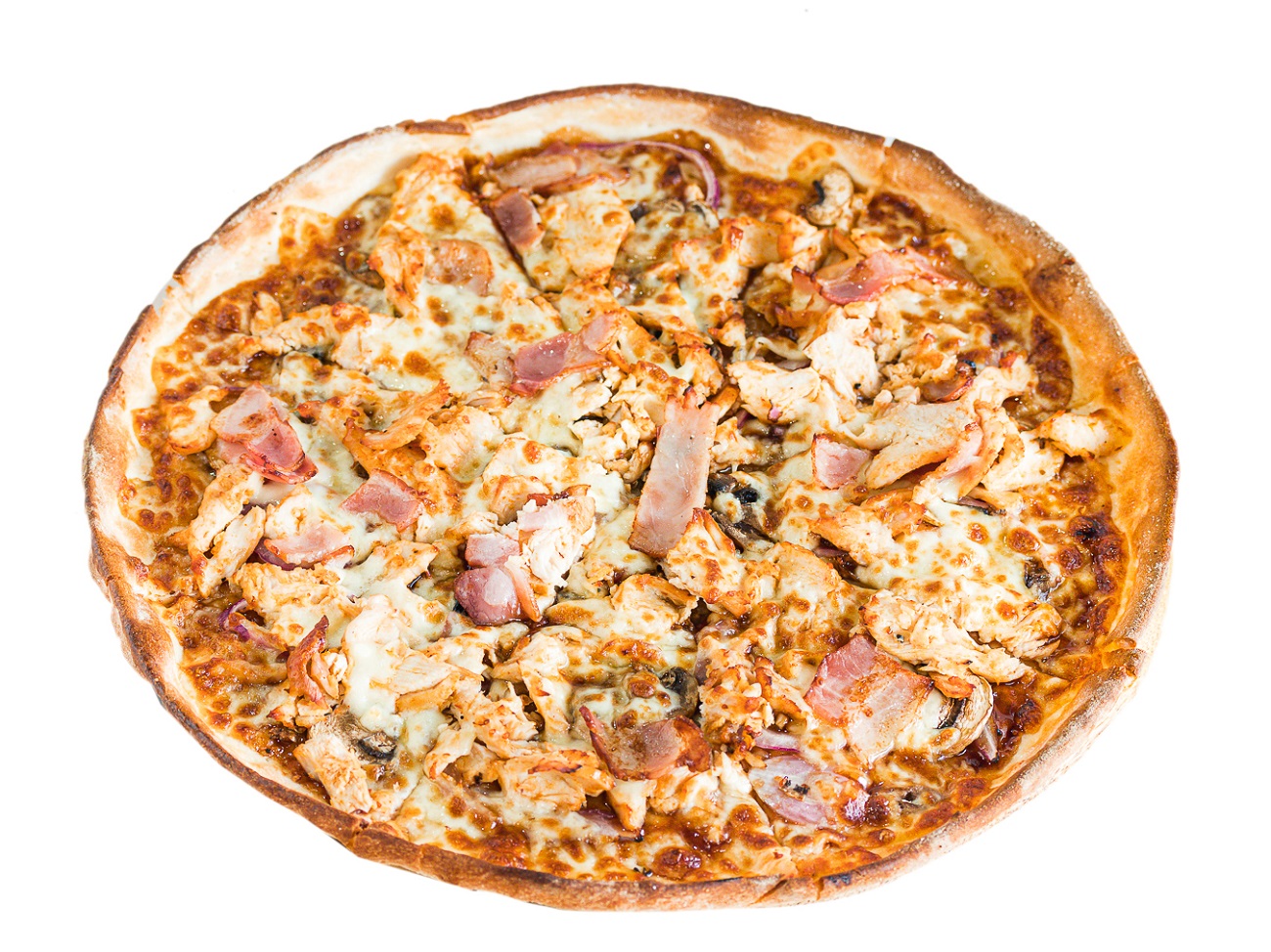 MAD Toppings - Castle Hill