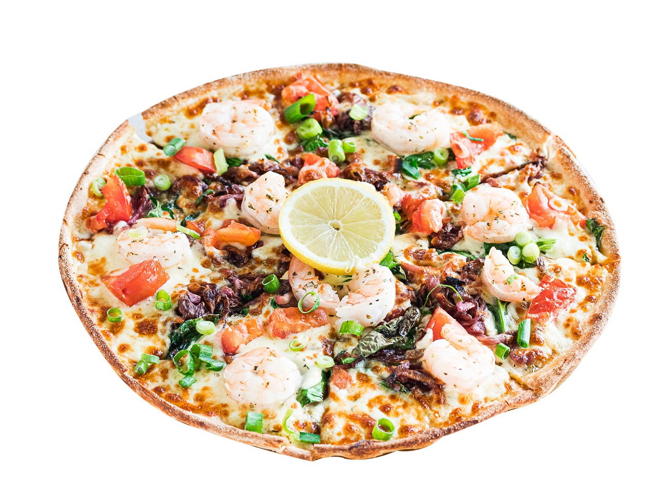 MAD Toppings - Castle Hill