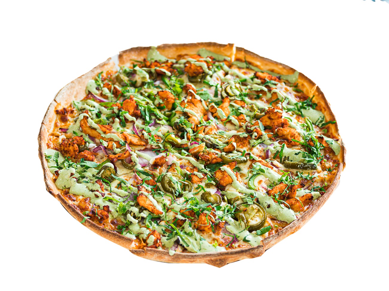 MAD Toppings - Castle Hill