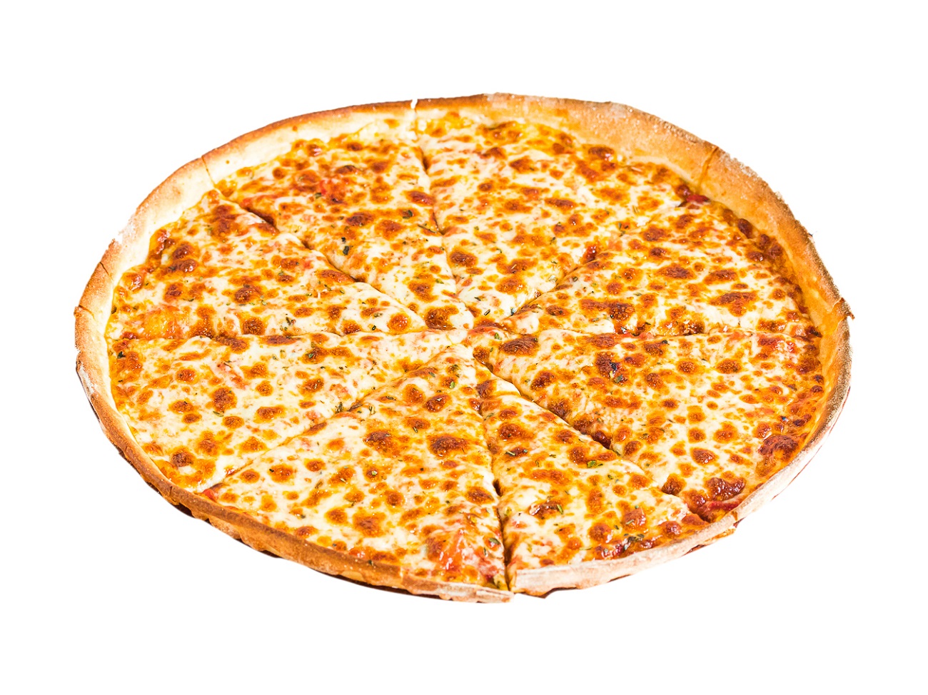 MAD Toppings - Hornsby