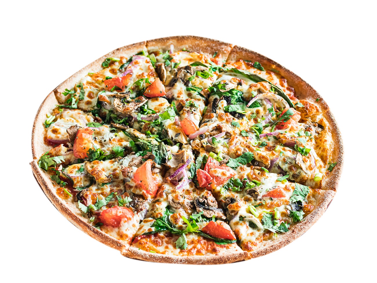 MAD Toppings - Hornsby