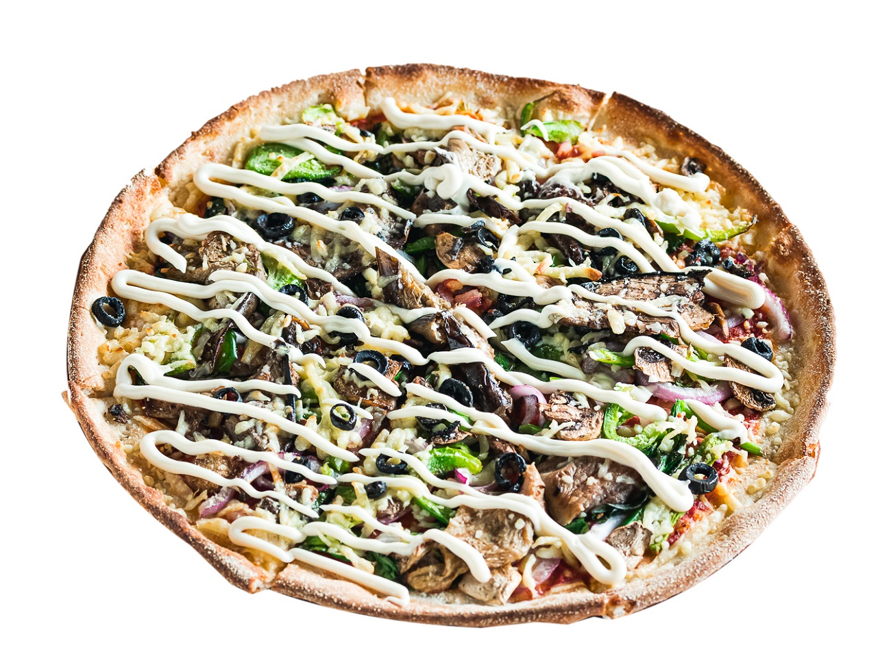 MAD Toppings - Hornsby