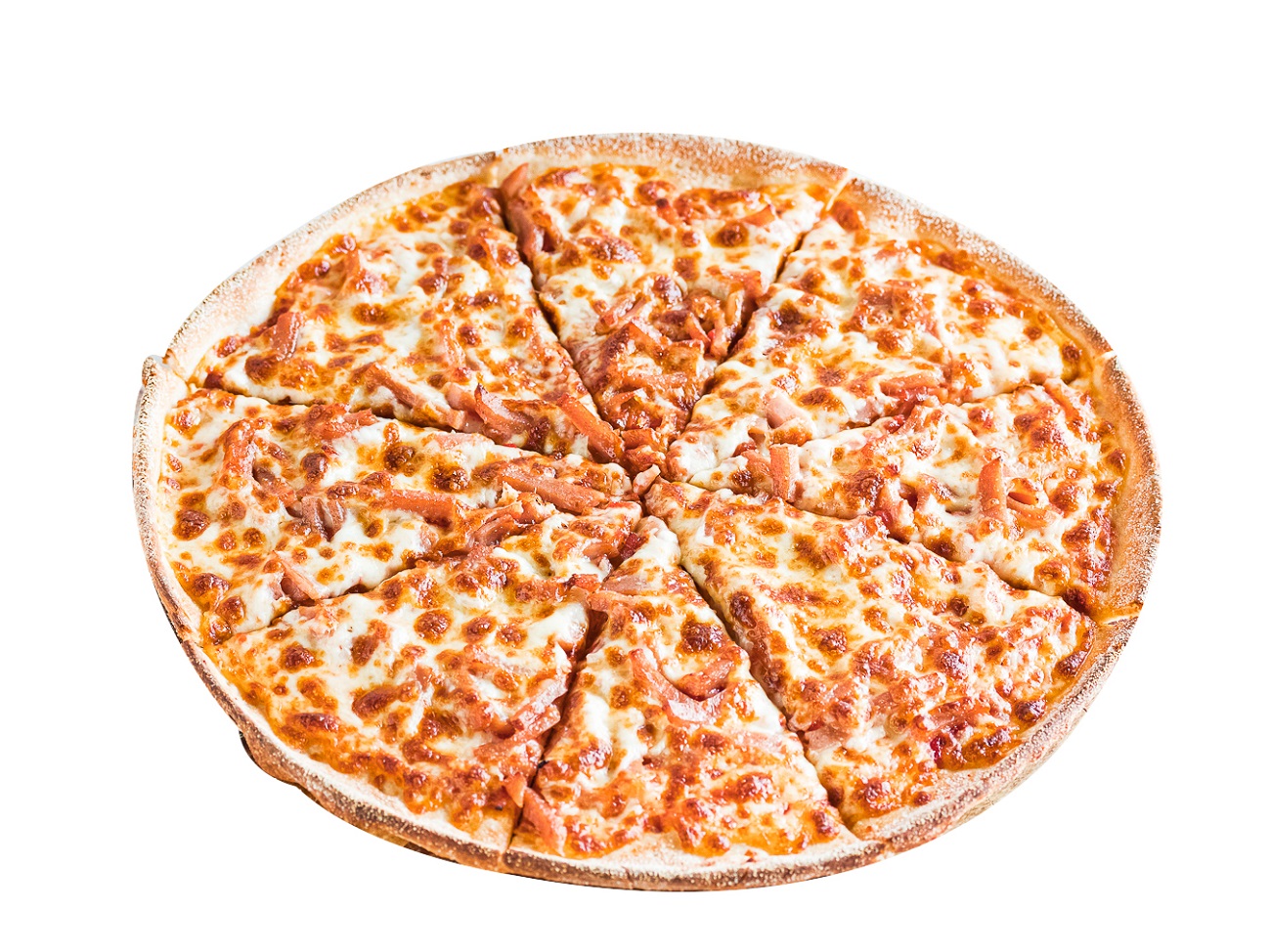 Mad Toppings Penrith