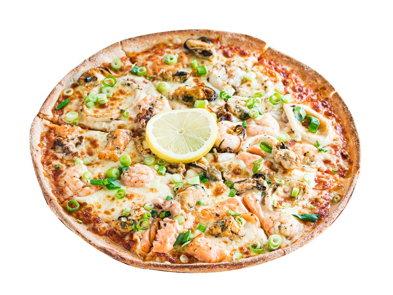 Mad Toppings Penrith