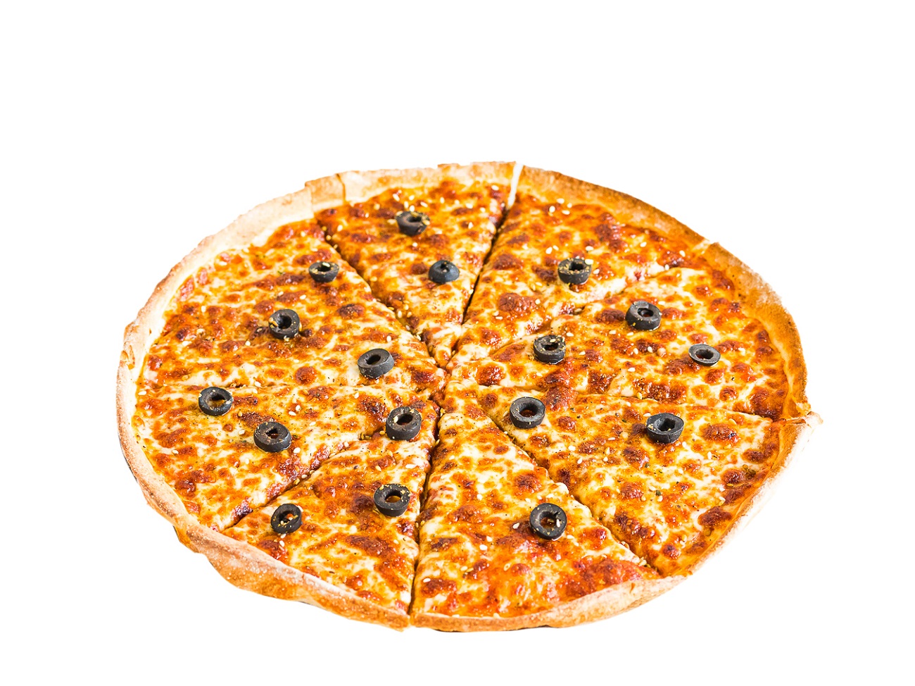 Mad Toppings Riverstone