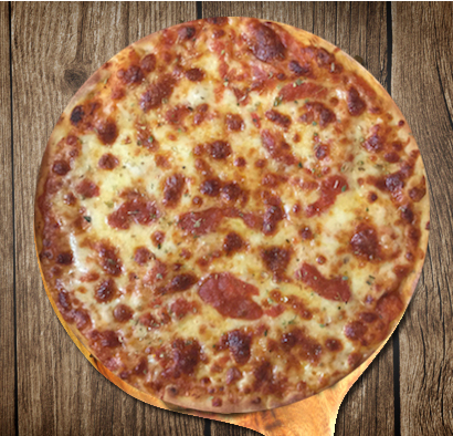 Monte Carlo Pizza - Noble Park