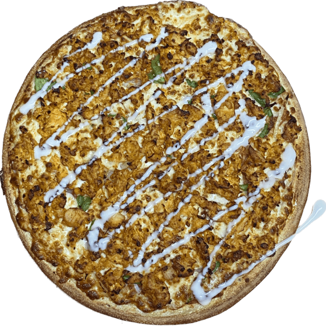 Riverstone | Monty's Pizza