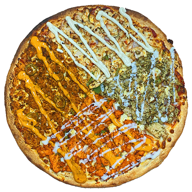 Riverstone | Monty's Pizza