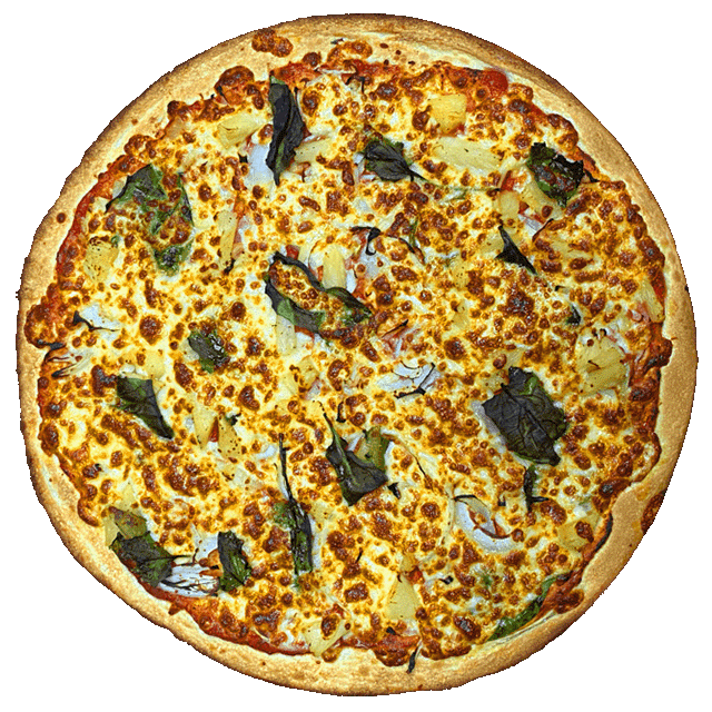 Riverstone | Monty's Pizza