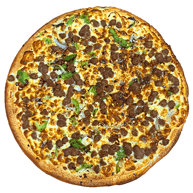 Riverstone | Monty's Pizza